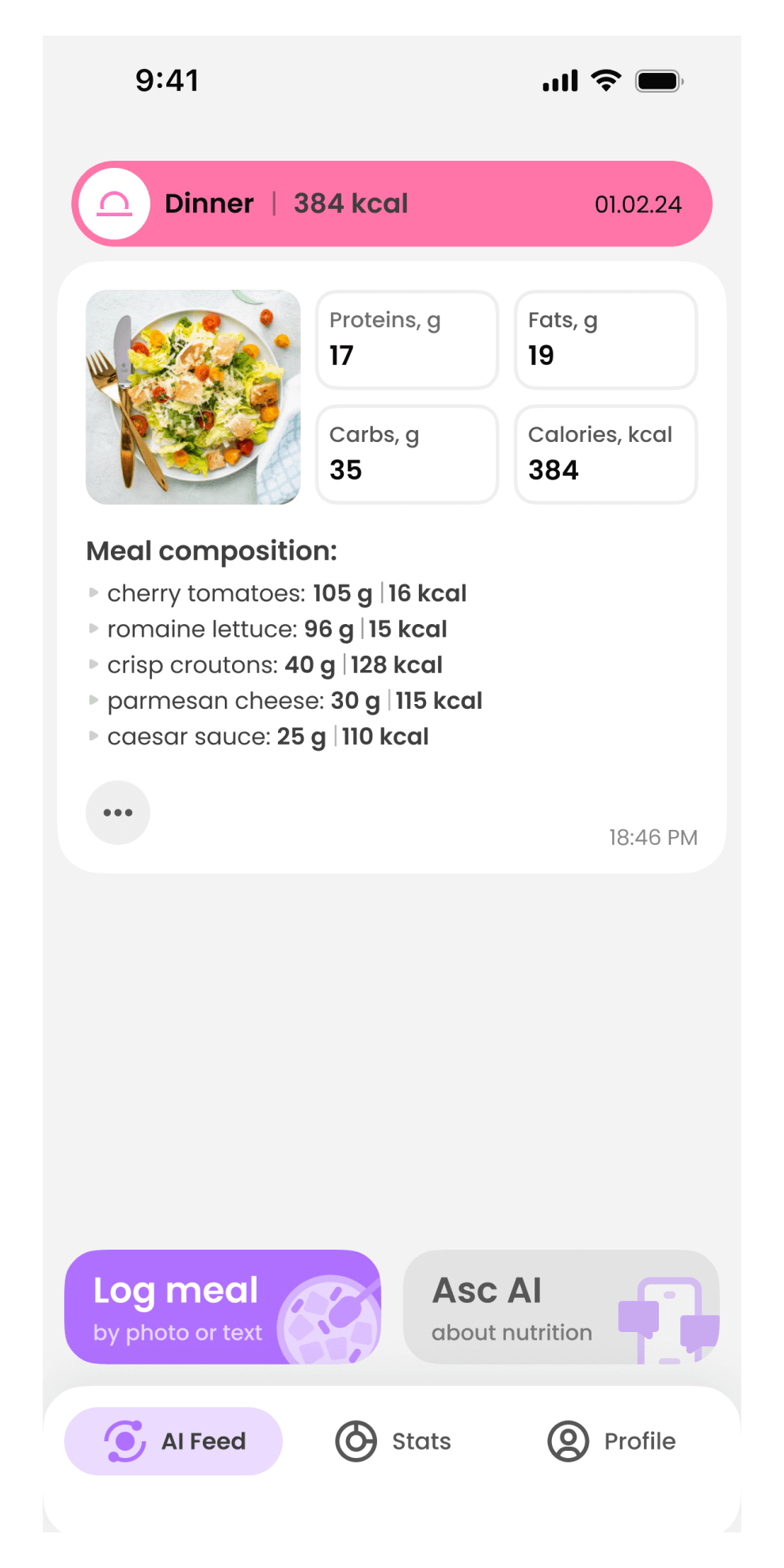 Broccoli AI