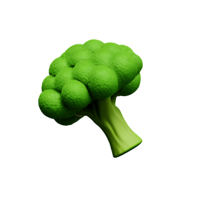 Broccoli AI